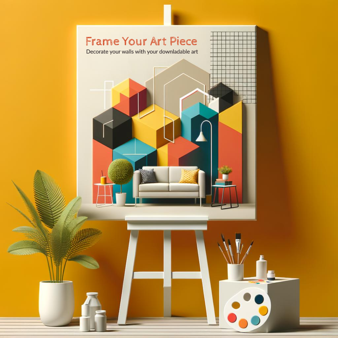 Home - Digital Art Printable's