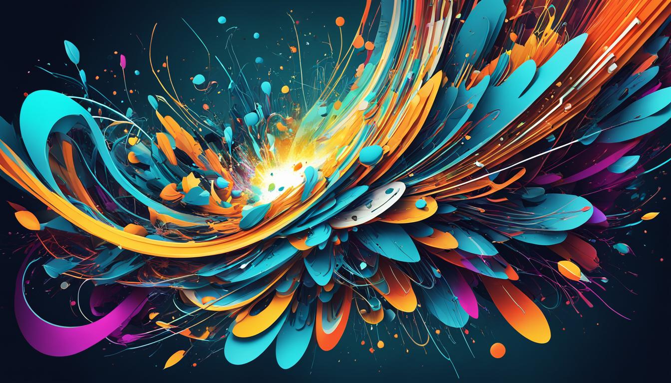 Explore the World of Digital Art: Create & Inspire